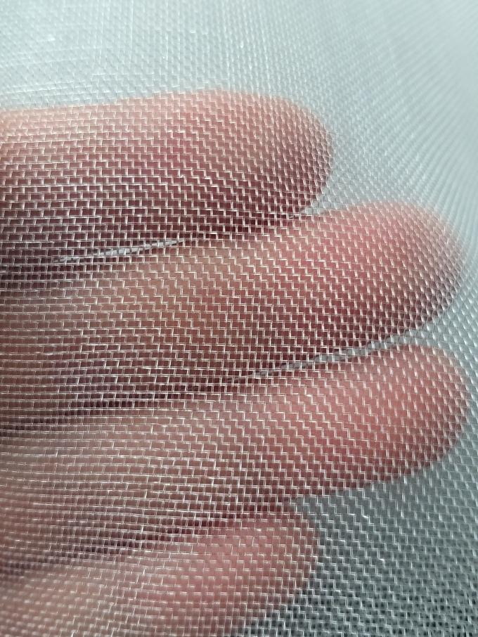 UV Treated Agriculture Insect Net