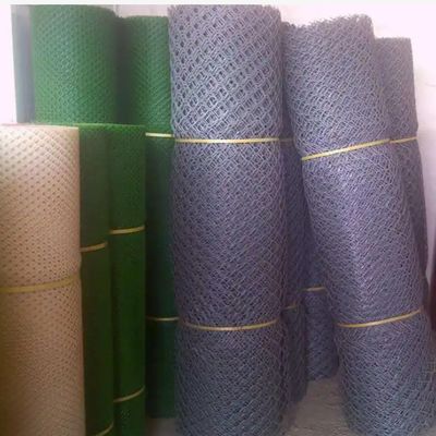 Plastic Mesh Netting factory, Buy good quality Plastic Mesh Netting ...